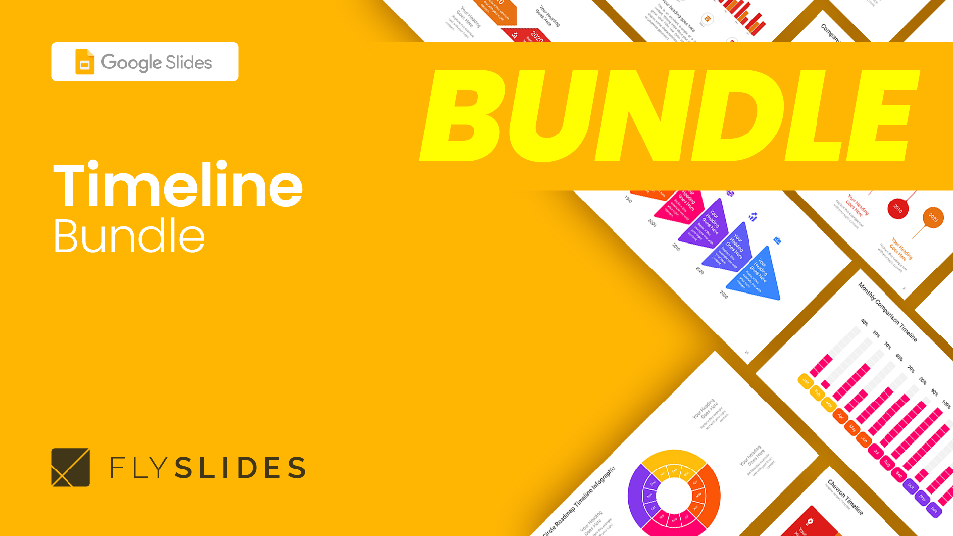 Best Google Slides Themes & Templates Presentation Designs 2022 - FlySlides